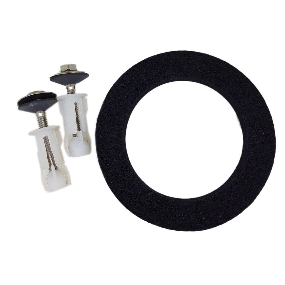 Roca Fixing Kit Cistern-WC A822095000