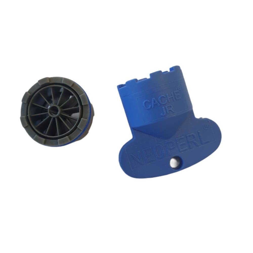 Roca Flow Straightener M21 5 & Cache JR Key A525003807