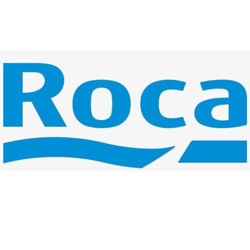 Roca Flush Plate