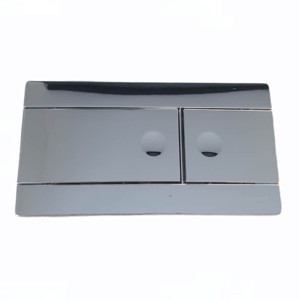 Roca Flush Plate Chrome Z890820FP0