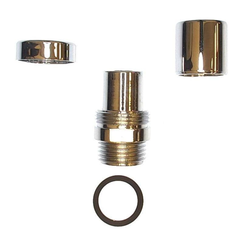 Roca Handle Kit and Sleeves A525023200