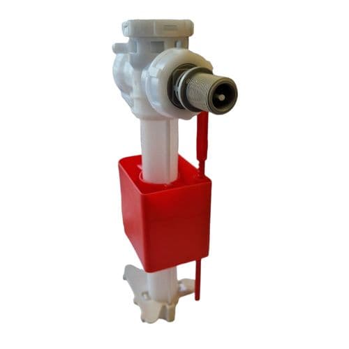 Roca Toilet Fill Inlet Valves