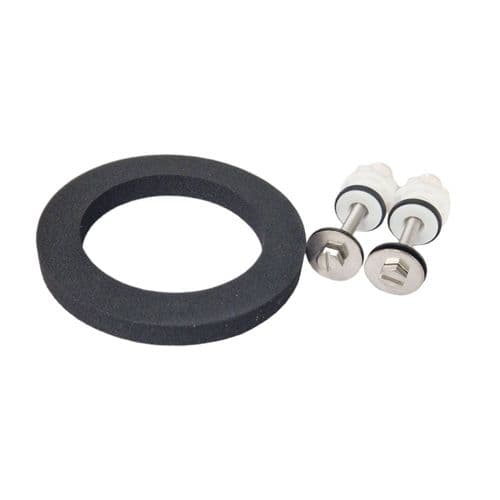 Roca Toilet Cistern Fixing Kit