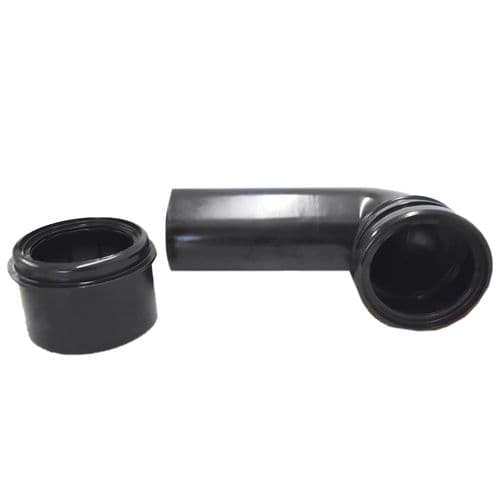 Roca Toilet Flush Pipe And Pan Connectors