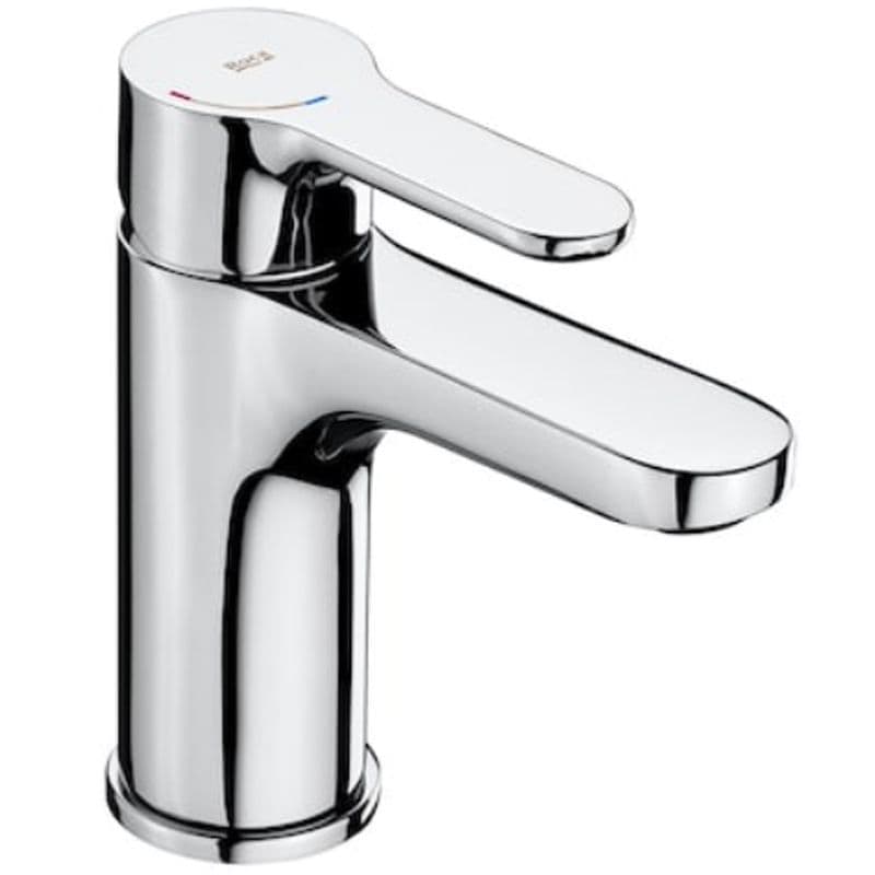 Roca L20 Smooth Body Basin Mixer Cold Start 5A3209C0R Spare Parts