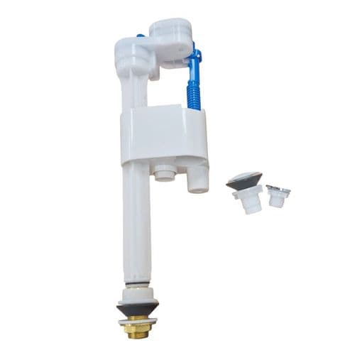 Roca Toilet Flush Valves