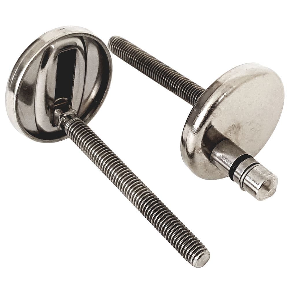 Roca Laura Replacement Hinges 8200SC001