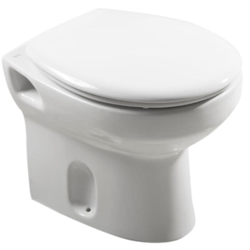 Roca Laura Single Floorstanding WC With Dual Outlet A347396000 Spare Parts
