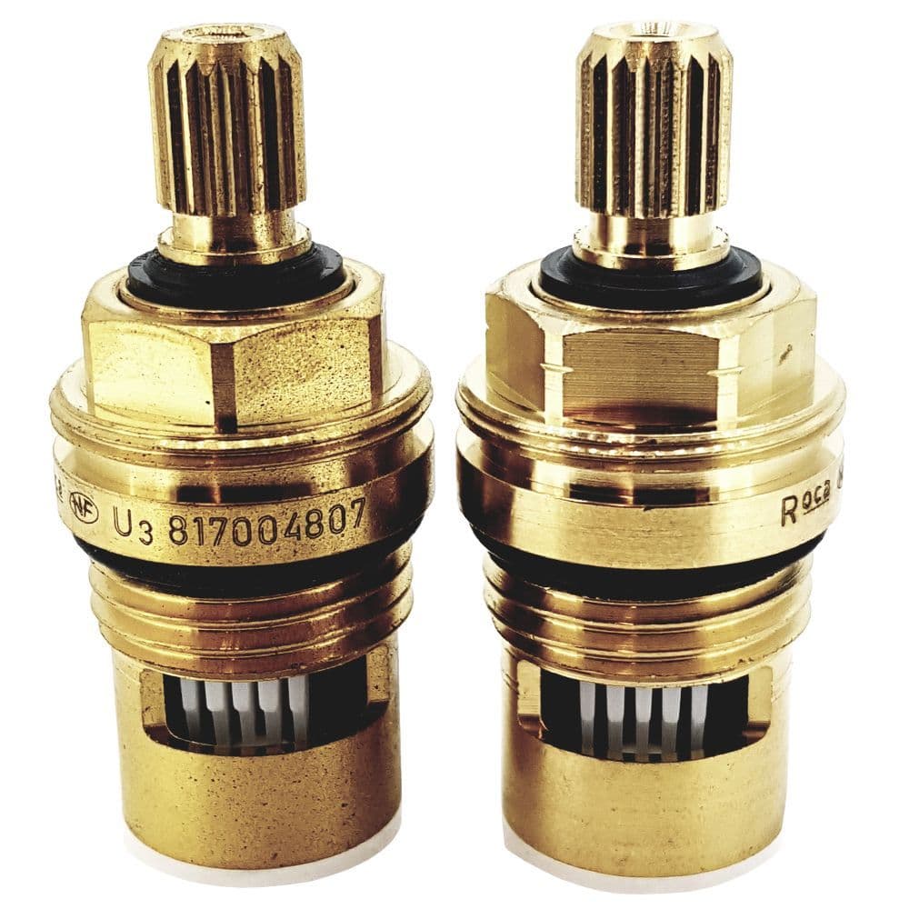 Roca Loft Elite Basin Cartridges Pair AG0020903R