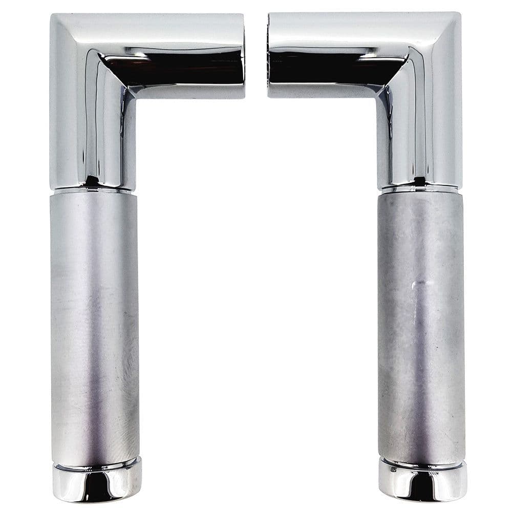 Roca Loft Elite Bath Tap Replacement Handles Pre 2007 AG0074100R