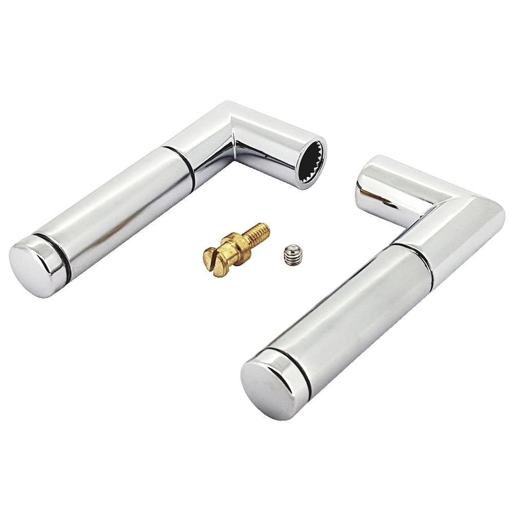 Roca Loft Elite Tap Pair of Handles AG0074200R