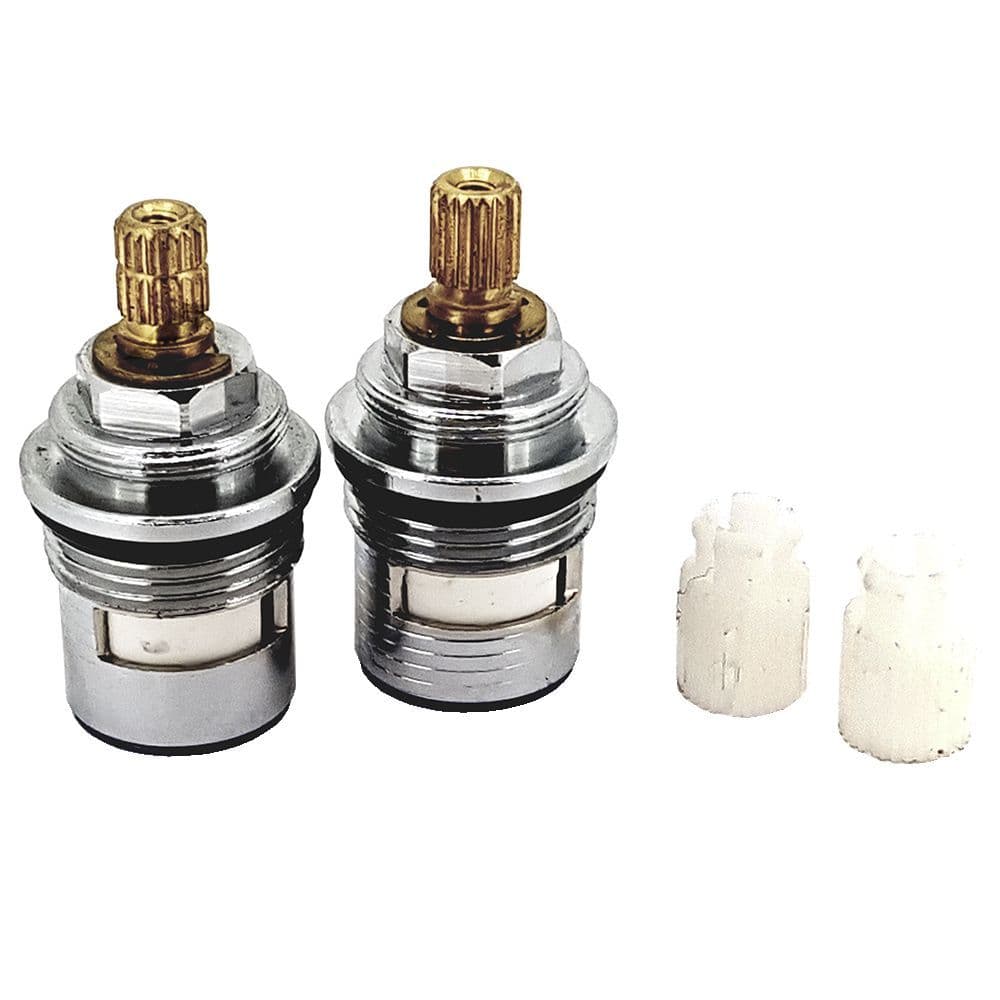 Roca Logica Bath Cartridges AG0077009R