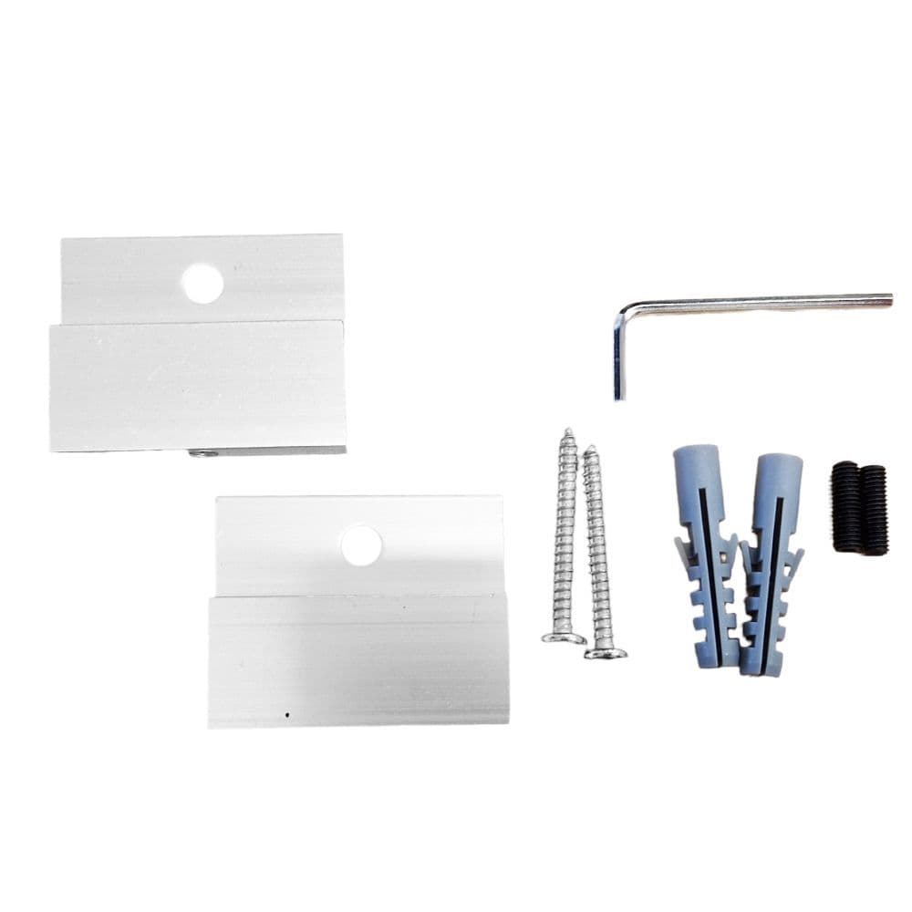 Roca Prima Mirror Fixing Kit AU0023700R