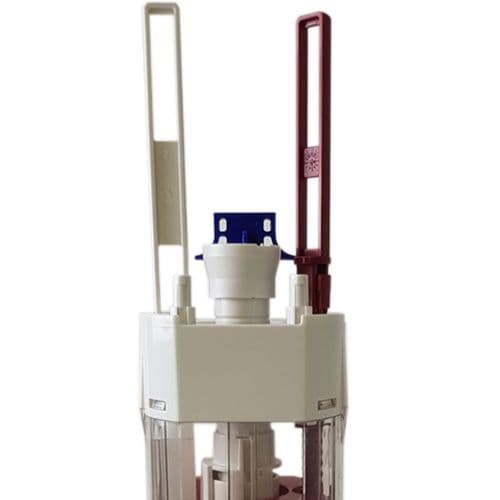 Roca Toilet Flush Valves