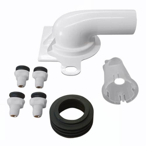 Roca Toilet Cistern Fixing Kit