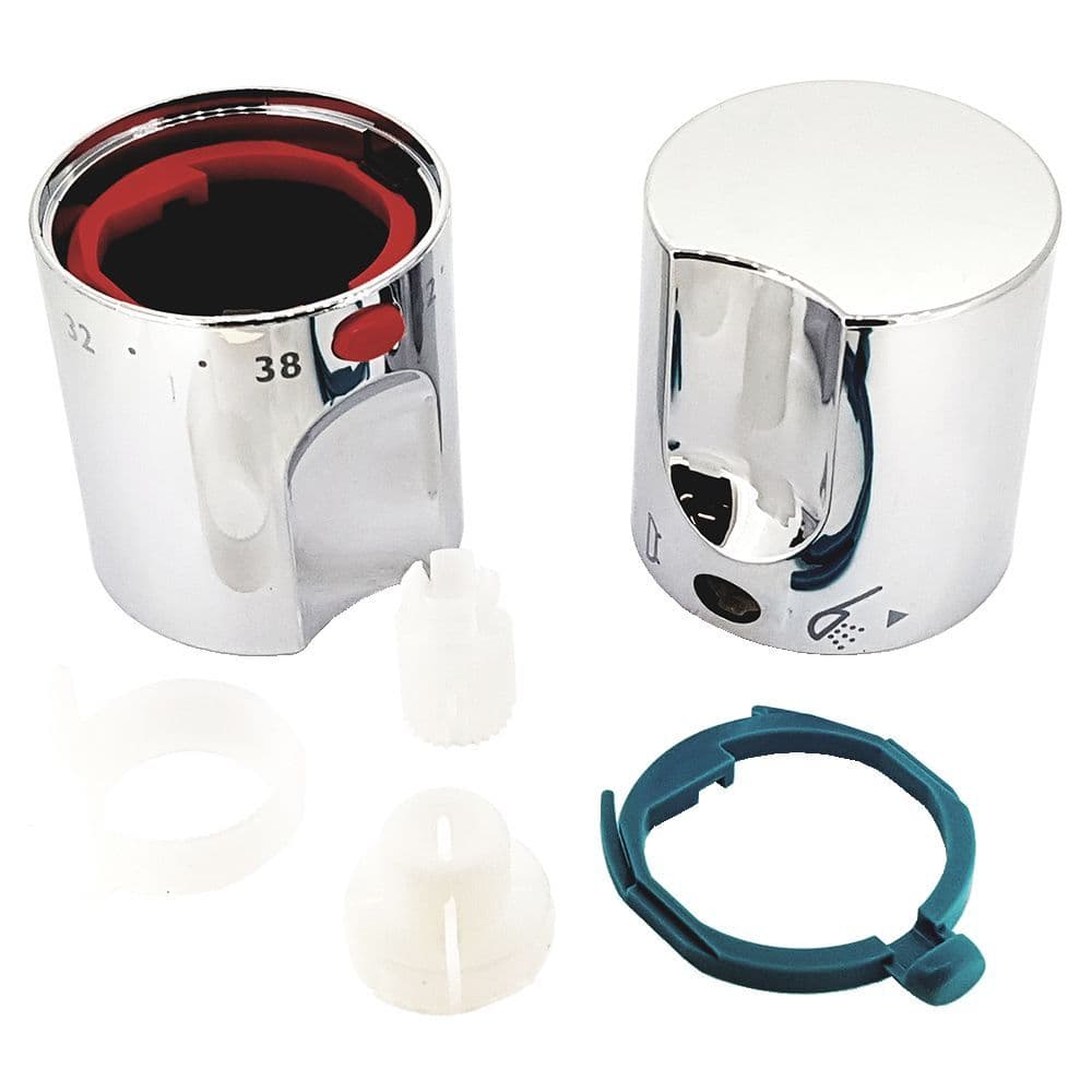 Roca Shower Valve Handle AG0026500R