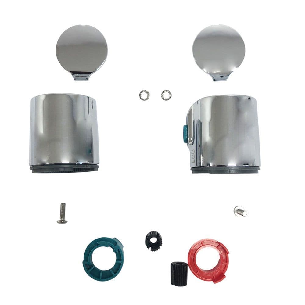 Roca T-500 Bath/Shower Kit Handles AG0131400R