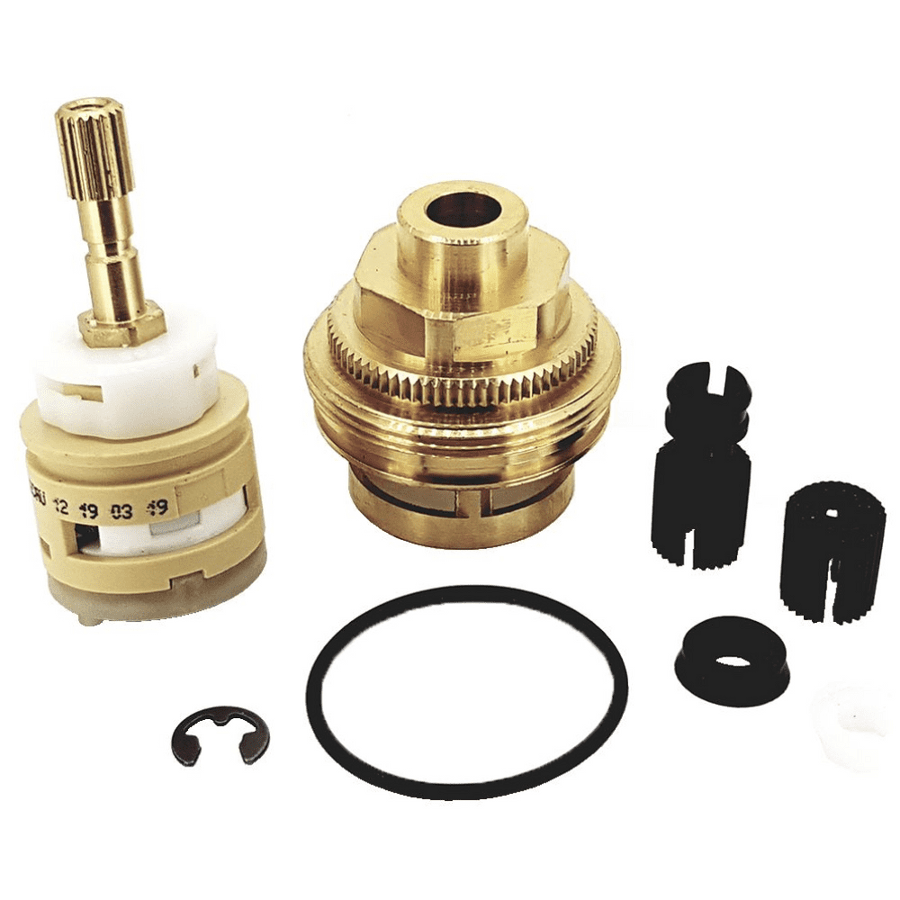 Roca T-500 Diverter Valve AG0151300R