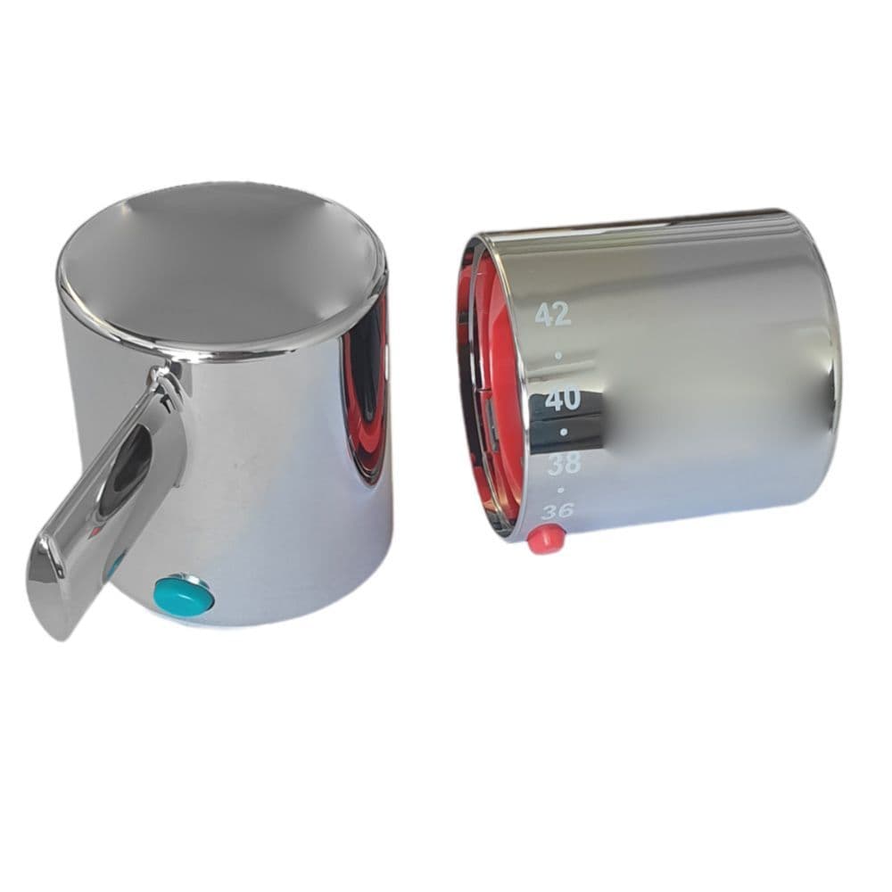 Roca Targa Handle Kit AG0021300R