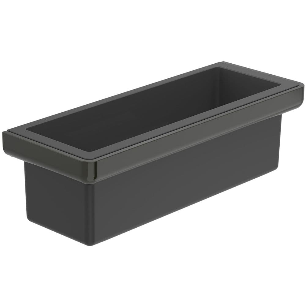 Roca Tempo Container Titanium Black A817028022