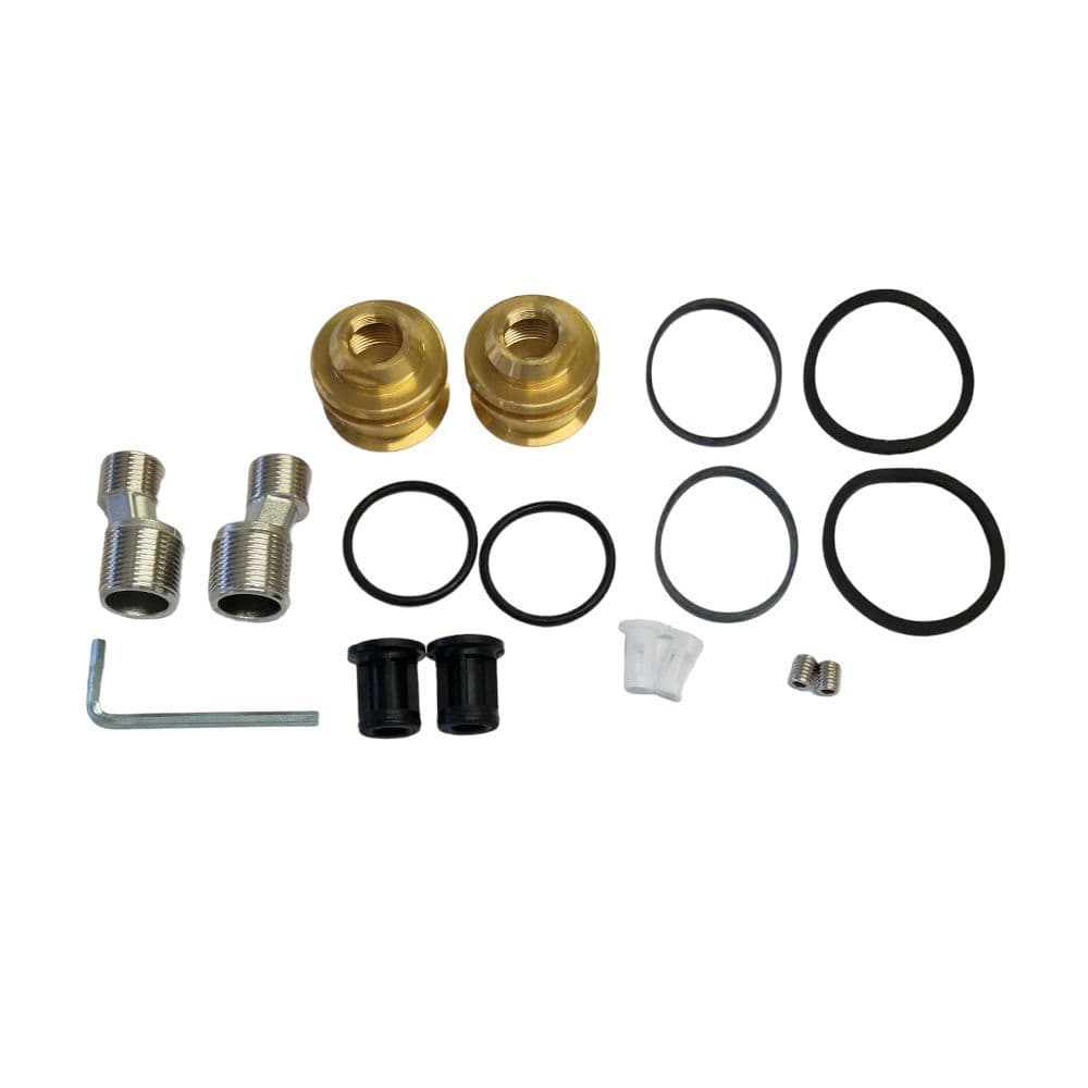 Roca Thesis Wall Fixing Kit A525021703