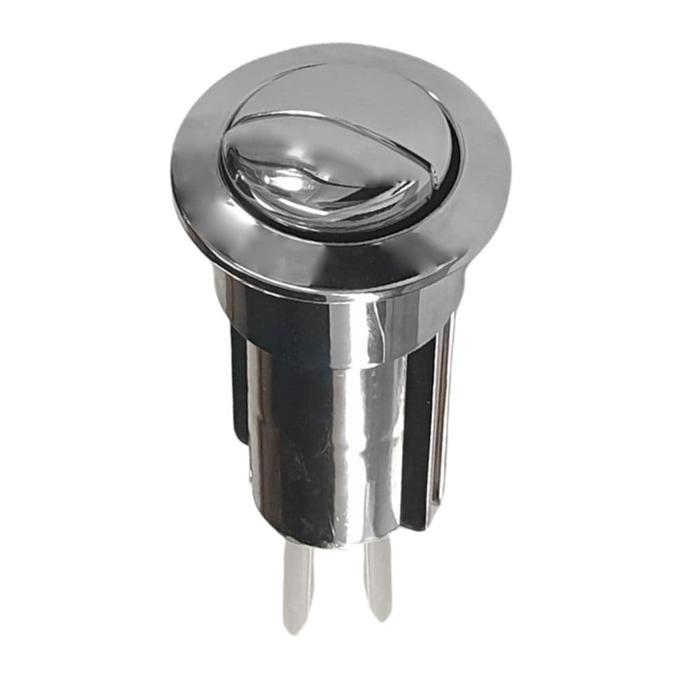 Roca Toilet Dual Push Button Old Design Cistern Long Body Push Button ...