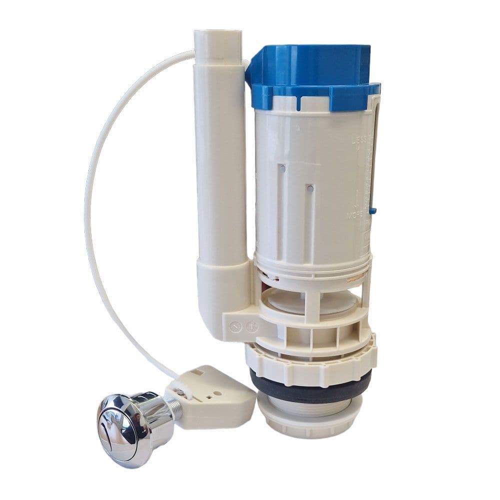 Roca Toilet Universal Dual Flush Valve NEW Style A822505700