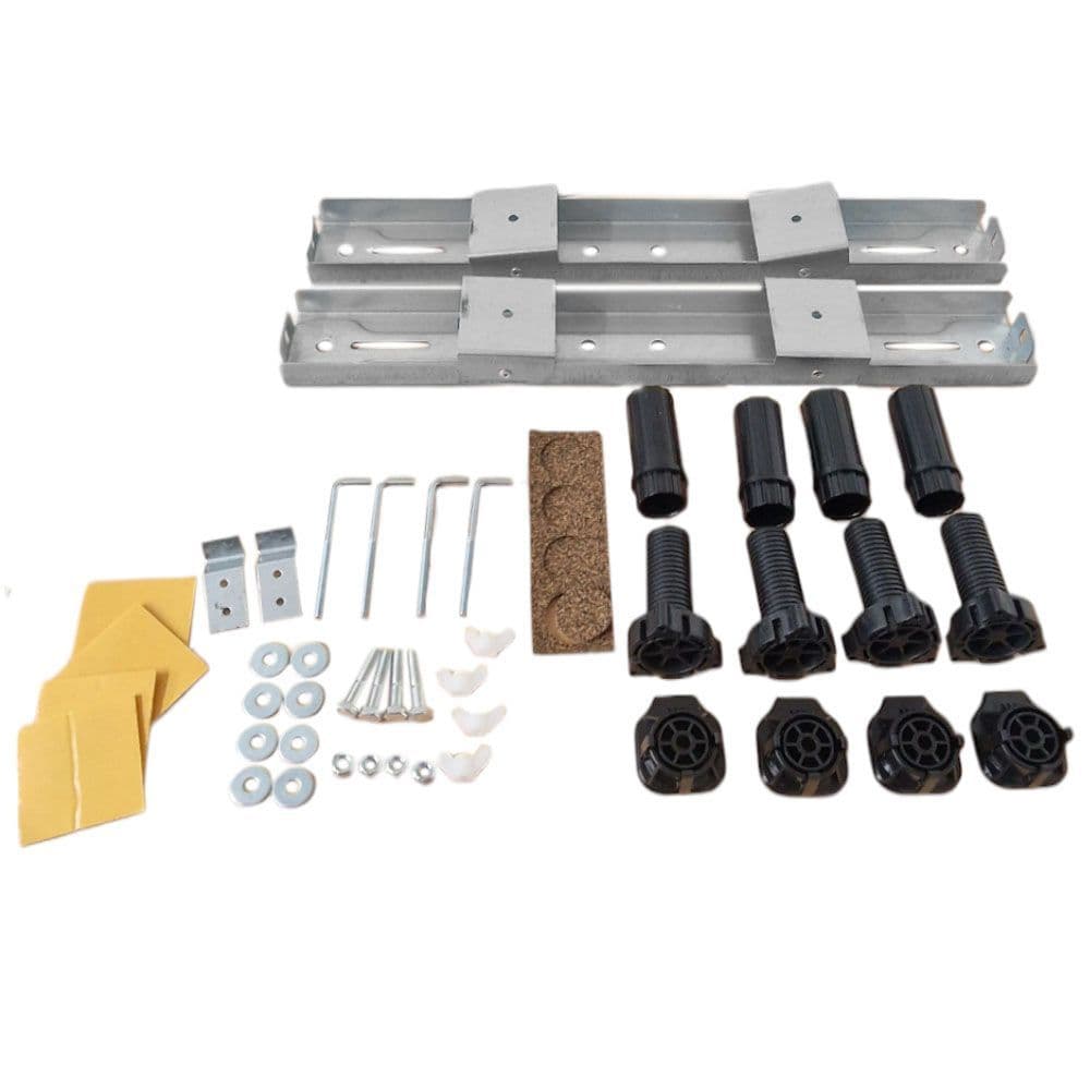Roca Universal Leg Set A248427000