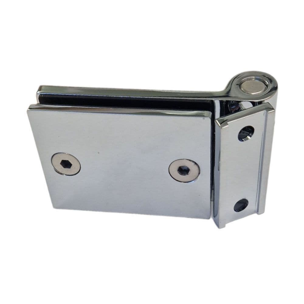 Roman Shower Haven8 EL Hinge RMC0157