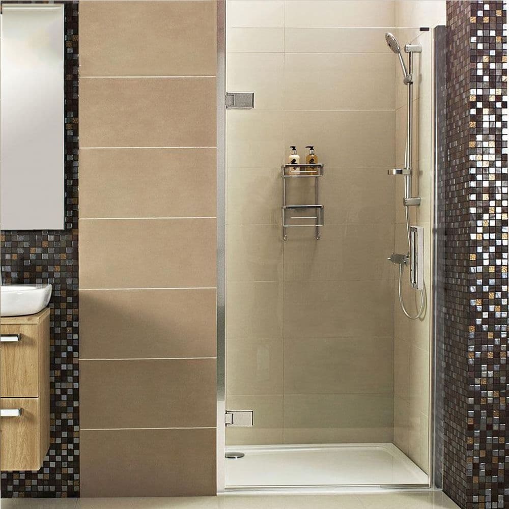 Roman Showers Decem Hinged Door 900mm Shower Door DXL9C Spare Parts