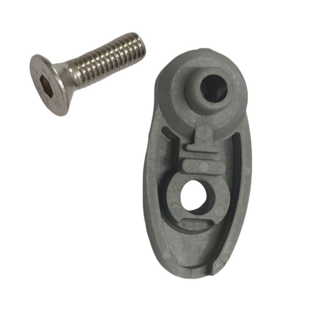 Roman Showers Hinge Moulding RIM0087