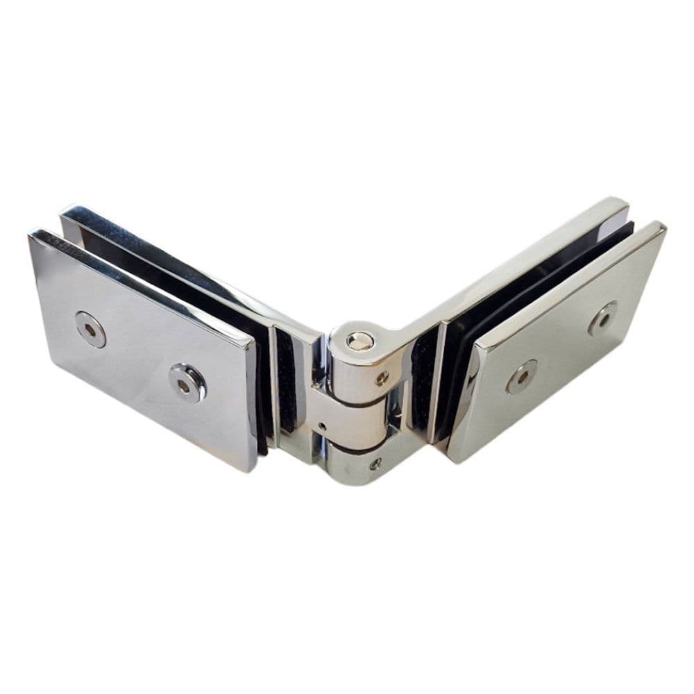 Roman Showers Innov8 Bifold Shower Screen Hinge RMC0405