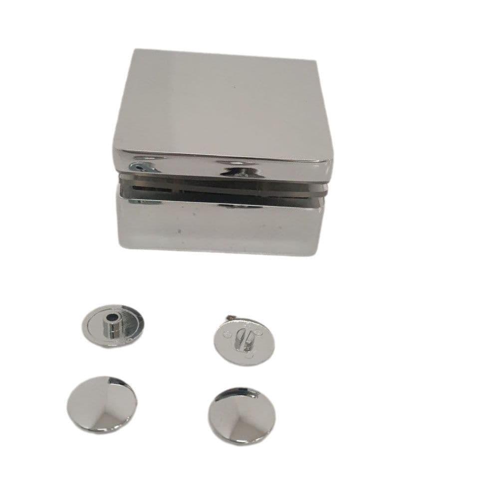 Roman Showers V8K Patch Hinge Assembly RMC0293