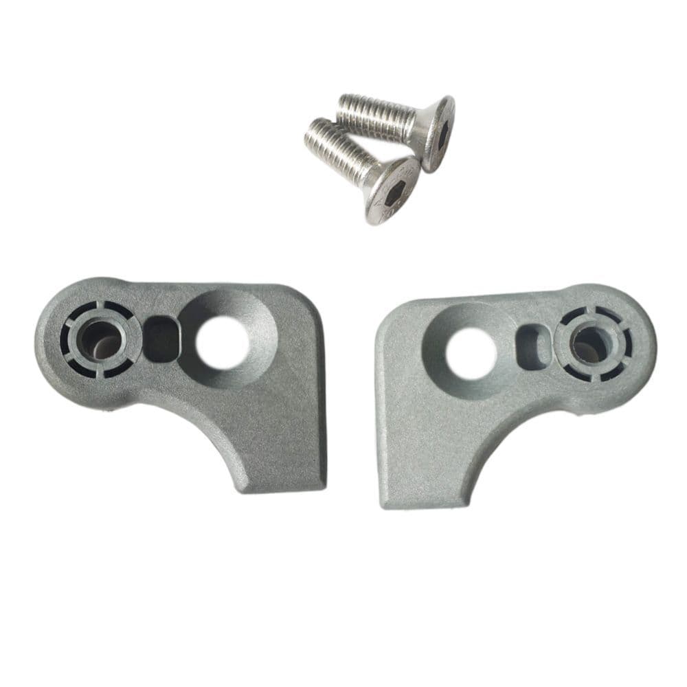 Roman Top Pivot Hinge RSK007