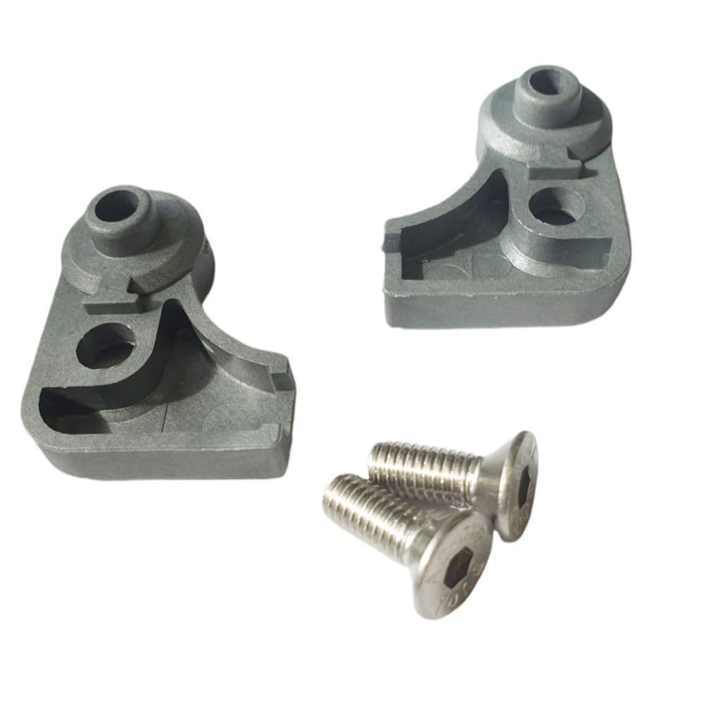 Roman Top Pivot Hinge RSK007