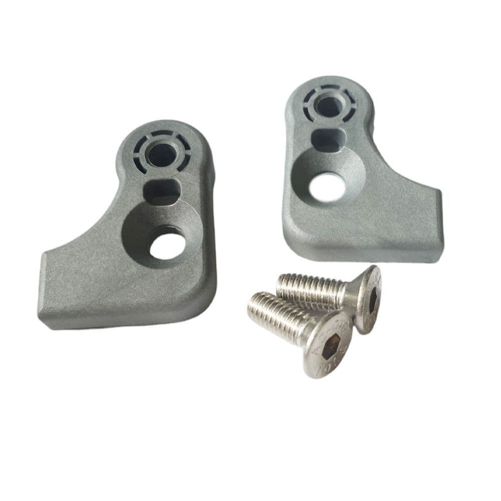 Roman Top Pivot Hinge RSK007