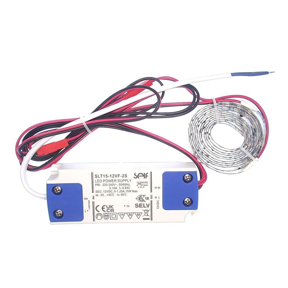 Roper Rhodes Ascension LED Conversion Kit SP20582