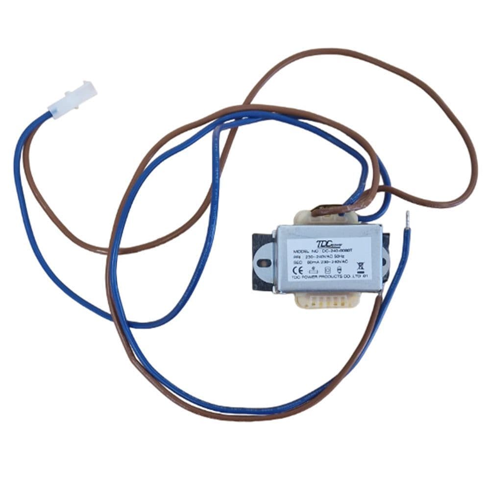Roper Rhodes Clarity Mirror/Trace Shaver Transformer SP11940