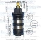 Roper Rhodes Cartridges