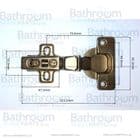 Roper Rhodes Cabinet Spares