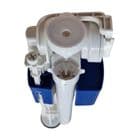 Bottom Entry Fill and Ball Valves