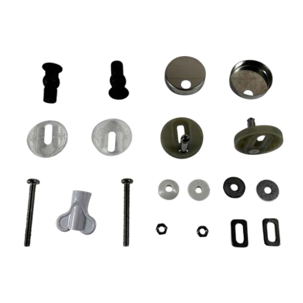 Roper Rhodes Fixing Kit-Universe Toilet Seat SP18104