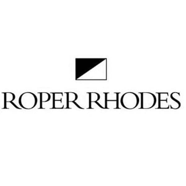 Roper Rhodes Flush Valve with Telescopic Overflow TR9033