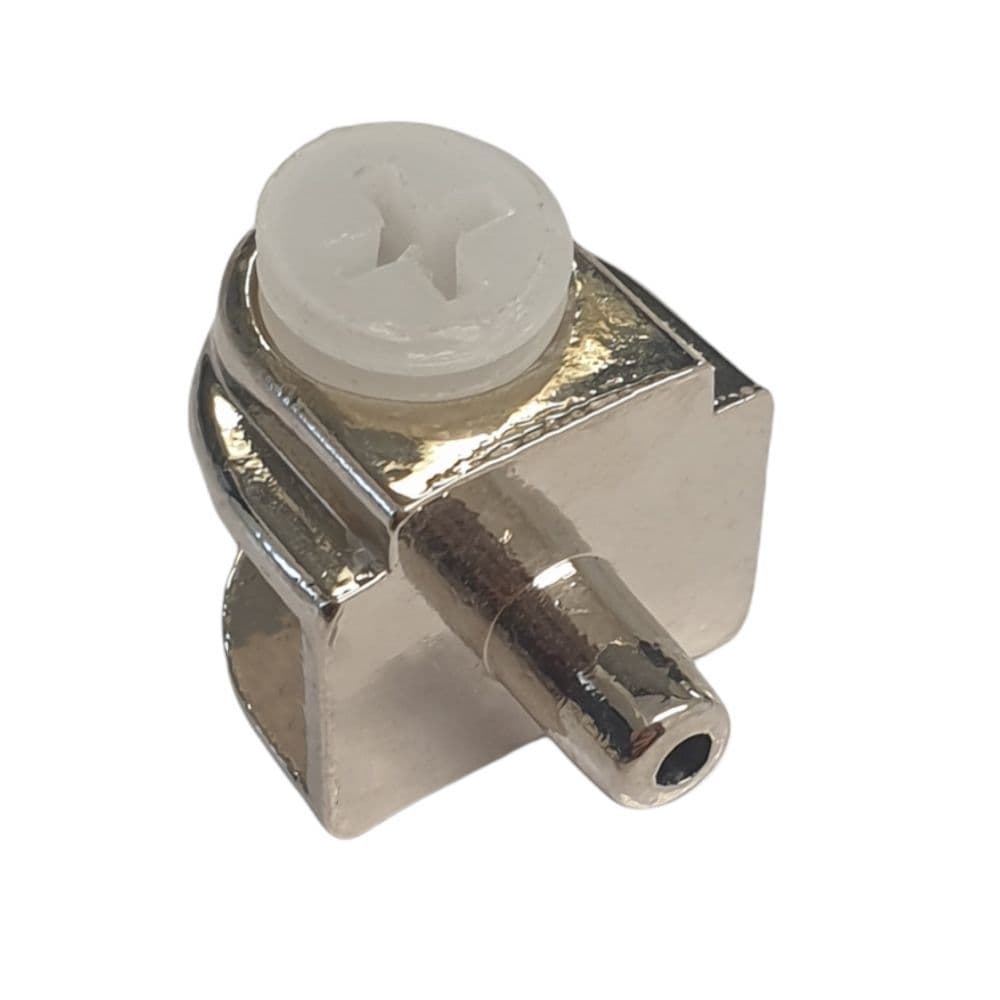 Roper Rhodes Glass Shelf Support SP10917