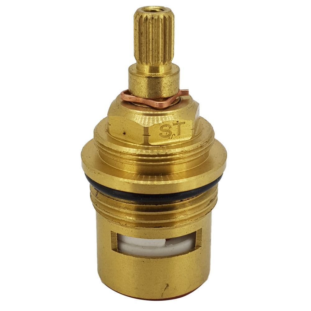 Roper Rhodes Insight 1/4 Turn Anti-Clockwise Close Valve SP11319