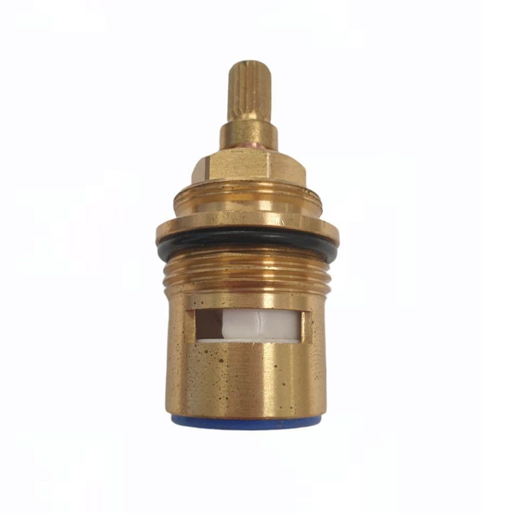 Roper Rhodes Insight 1/4 Turn Valve Clockwise Close SP11321