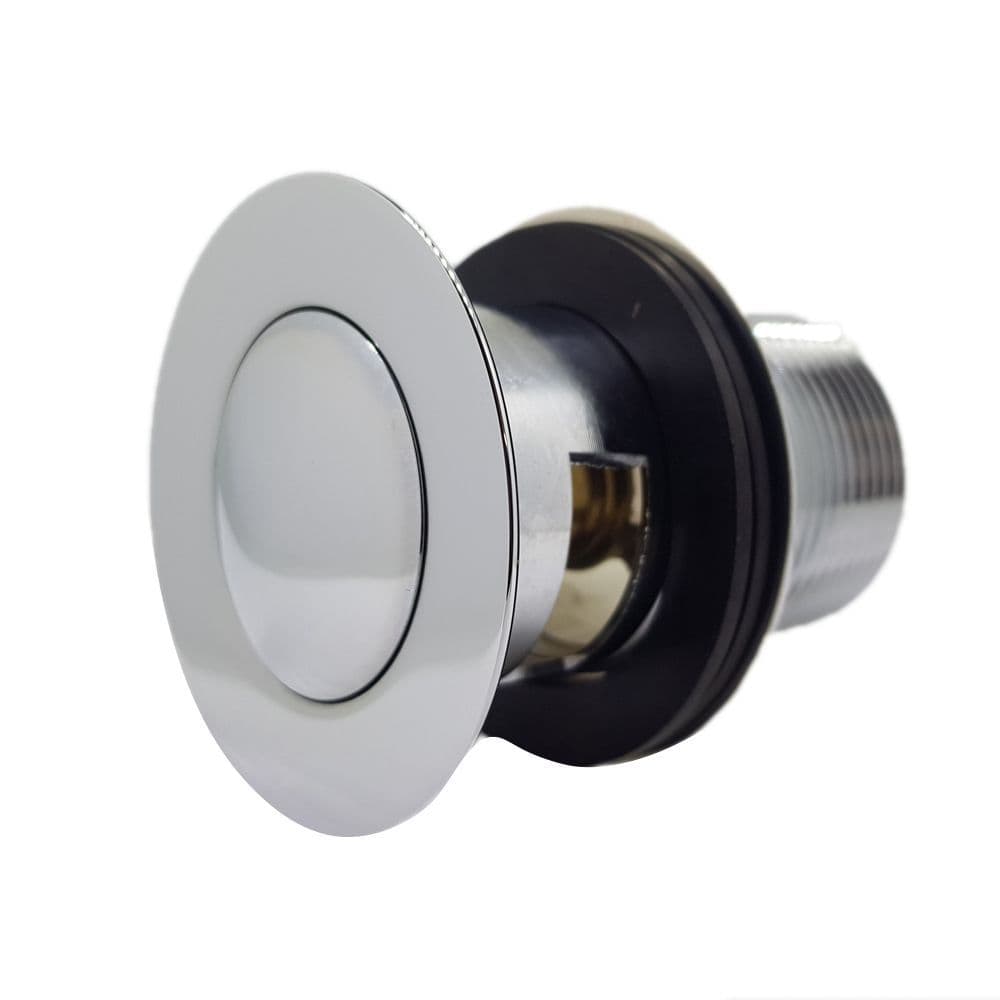 Roper Rhodes Spring 75mm Slotted Waste WASTE7