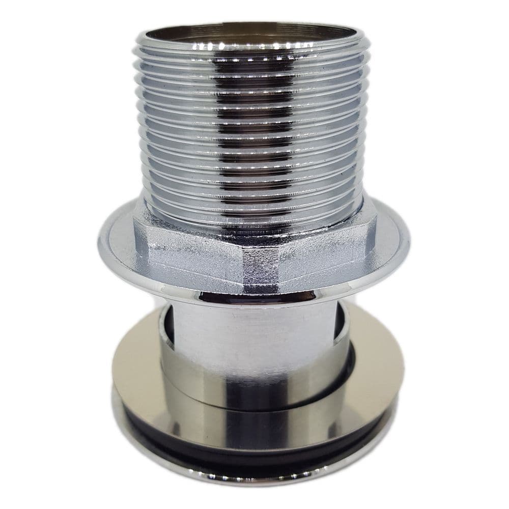 Roper Rhodes Spring 75mm Slotted Waste WASTE7