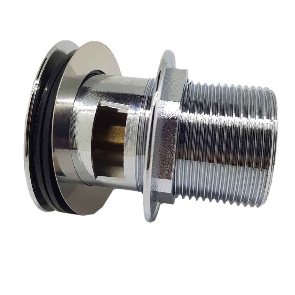 Roper Rhodes Spring 75mm Slotted Waste WASTE7