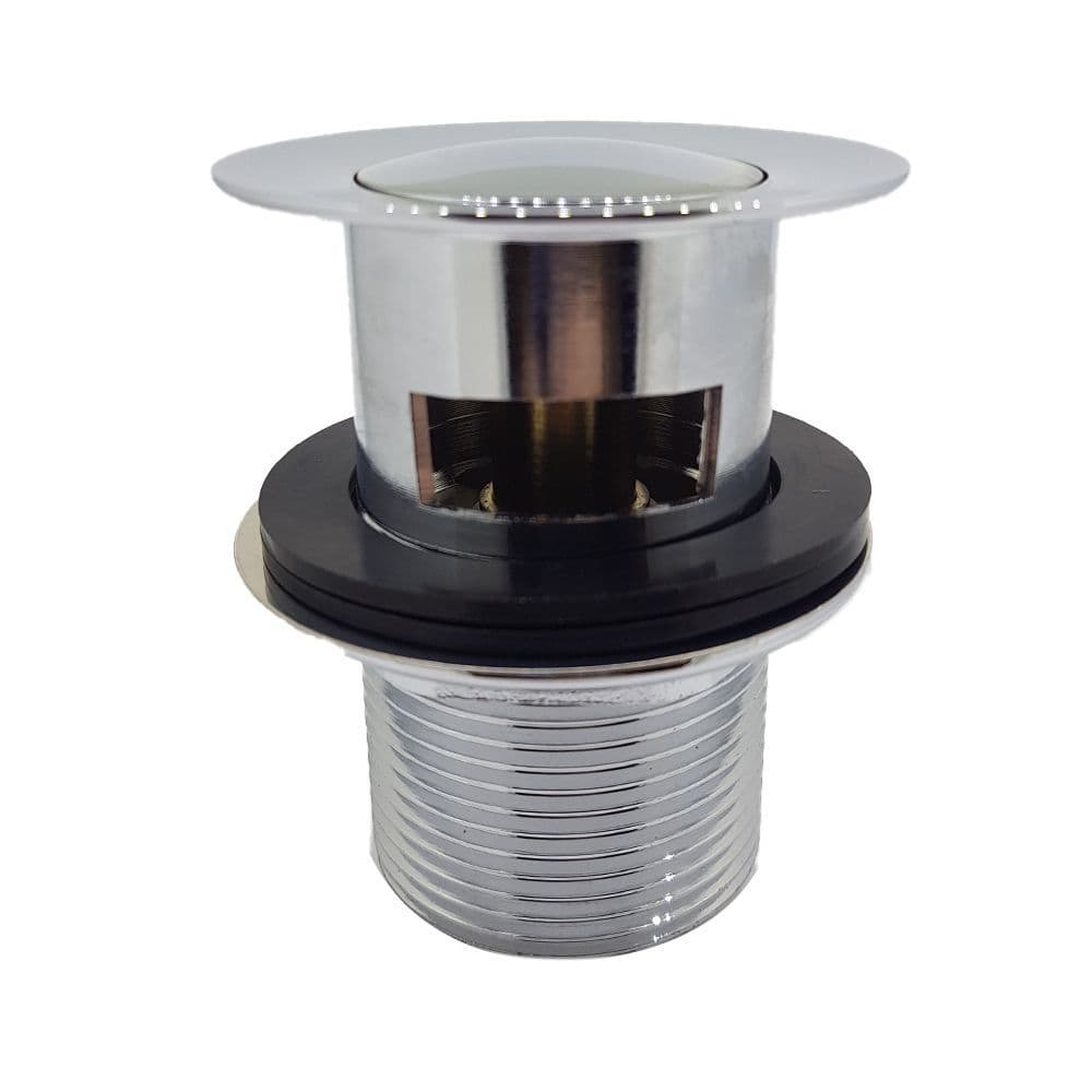 Roper Rhodes Spring 75mm Slotted Waste WASTE7